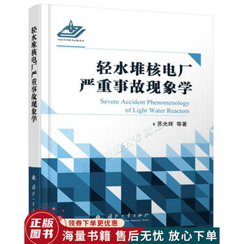 轻水堆核电厂严重事故现象学