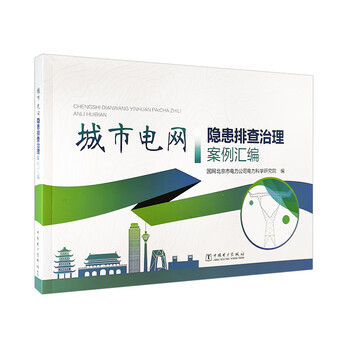 城市电网隐患排查治理案例汇编