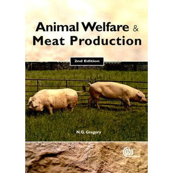 Animal Welfare and Meat Production