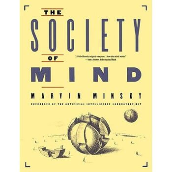 意识社会 Society of Mind
