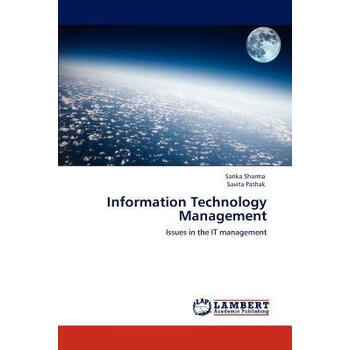 Information Technology Management