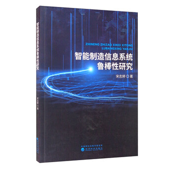 智能信息系统鲁棒性研究