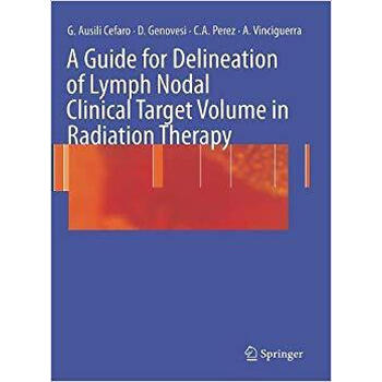 A Guide for Delineation of Lymph Nodal
