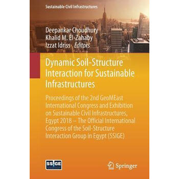 Dynamic Soil-Structure Interaction for Sustainab