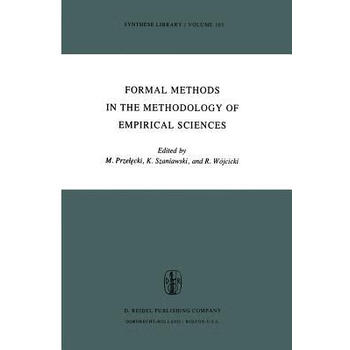 Formal Methods in the Methodology of Empirical S