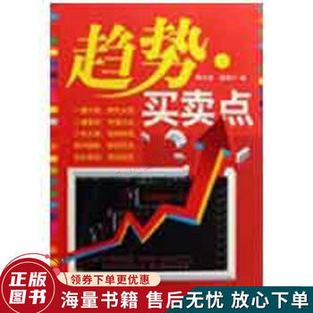 趋势?买卖点