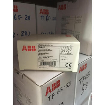 御舵全新原装 热过载继电器 TF42-2.3 电流1.7-2.3A【图片 价格 品牌 报价】-京东