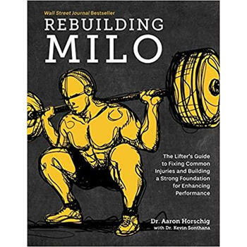 Rebuilding Milo
