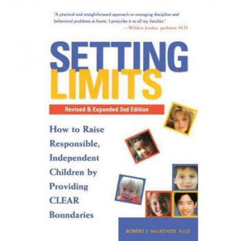 Setting Limits, Revised & Expanded 2nd Editi...