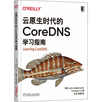 云原生时代的CoreDNS学习指南