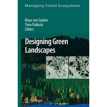 Designing Green Landscapes