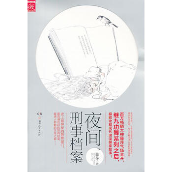 夜间刑事档案