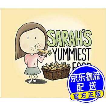 Sarah's Yummiest Food