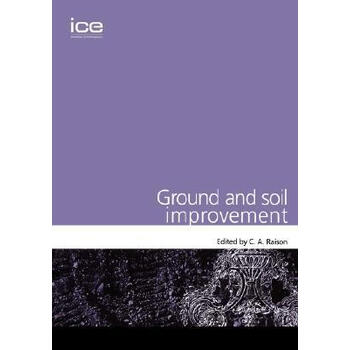 Ground and Soil Improvement