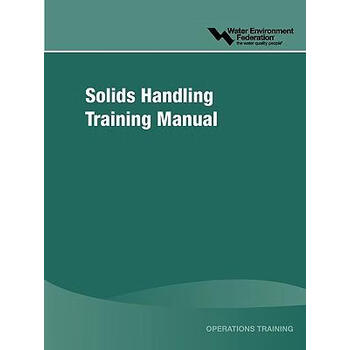Solids Handling Training Manual