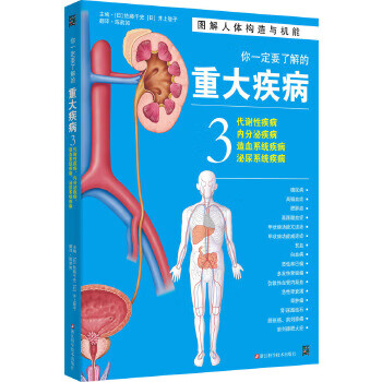 你一定要了解的重大疾病3