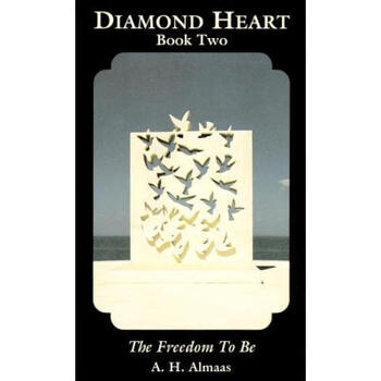 Diamond Heart Bk 2: The Freedom To Be - The ... 英文原版