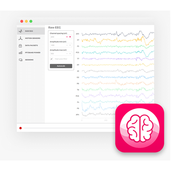官方Emotiv 脑电波数据采集软件 EmotivPro 使用许可 包含SDK EmotivPro_软件_5年_高级版_（Prem【图片 价格 品牌 报价】-京东