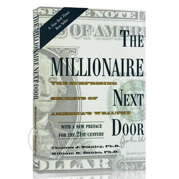 隔壁的百万富翁 The Millionaire Next Door: The Surpr...