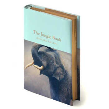 The Jungle Book
