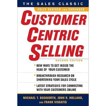 CustomerCentric Selling