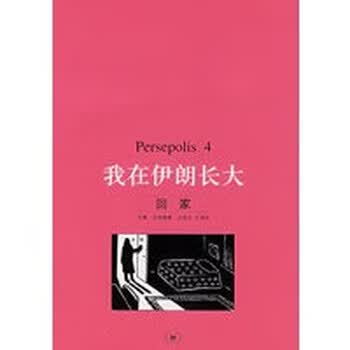 我在伊朗长大4:回家