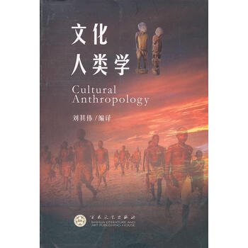 文化人类学社会科学  图书