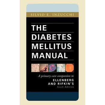 Diabetes Mellitus Manual