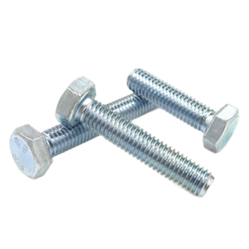 Ssdict镀锌六角头螺栓GB5783 10.9级 24*70【图片 价格 品牌 报价】-京东