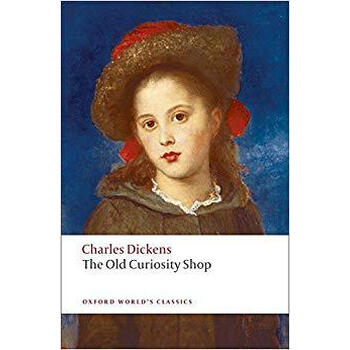 The Old Curiosity Shop