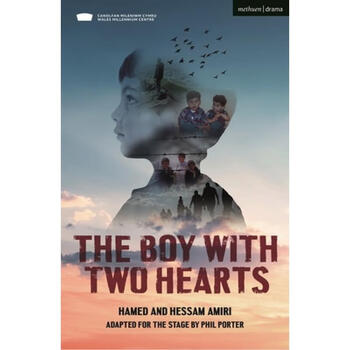 The Boy with Two Hearts