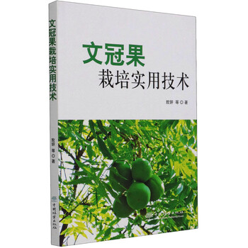 文冠果栽培实用技术