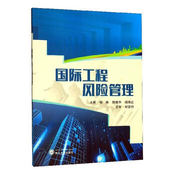 国际工程风险管理管理  图书