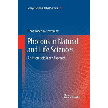 Photons in Natural and Life Sciences: An Interdi
