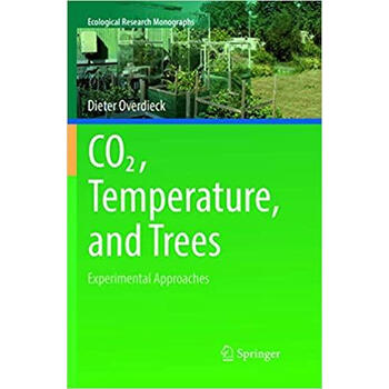 Co2, Temperature, and Trees: Experimental Approa