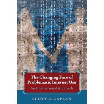 The Changing Face of Problematic Internet Use: A