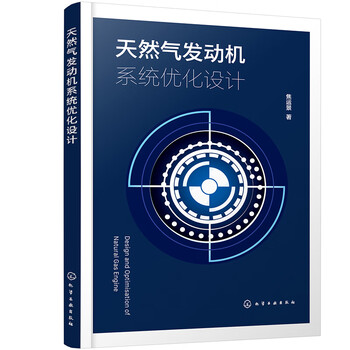 天然气发动机系统优化设计