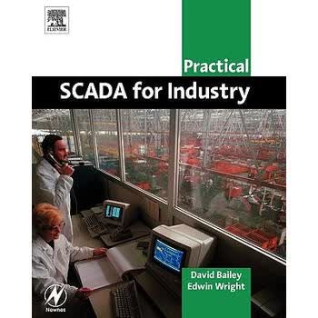 Practical Scada for Industry