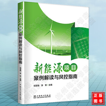 新能源项目案例解读与风控指南