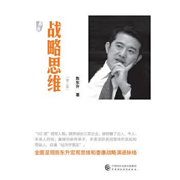 战略思维(第二版)