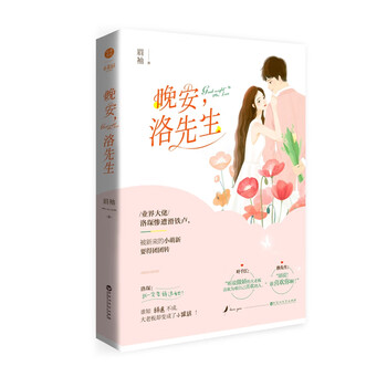 晚安，洛先生