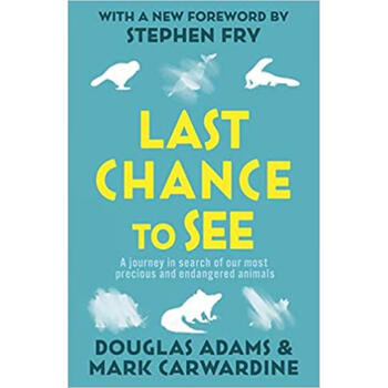 Last Chance To See