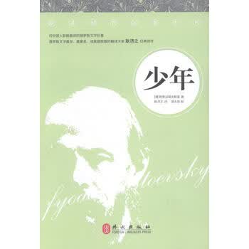少年 9787119084336