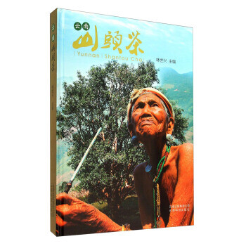 云南山头茶【正版图书，放心下单】