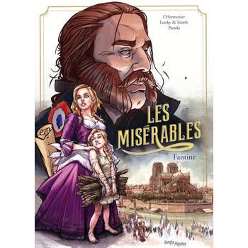 Les Misérables - tome 1 Fantine (1)