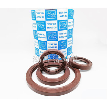 SOG氟胶骨架油封TC密封180*210/215*15/16 /15SC 180*210*15【图片 价格 品牌 报价】-京东