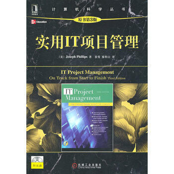 实用IT项目管理