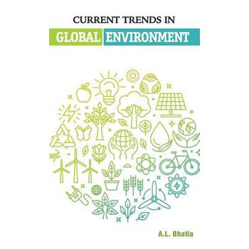 Current Trends in Global Environment