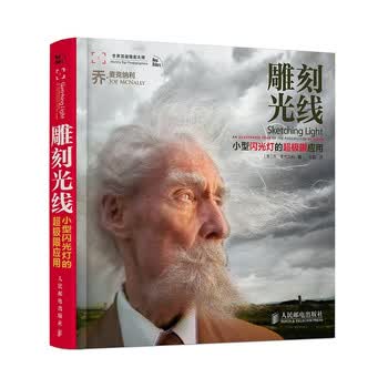 正版 雕刻时光9787115309617
