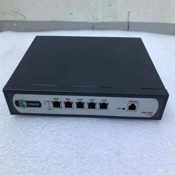 深信服AF-1120/AC-1000-A500 AC-1200 AC-1220 SG3200 MIG-1200 二手 SG3400 机架式 ...